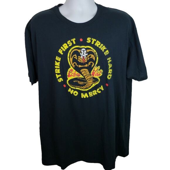 Ripple Junction | Shirts | Official Cobra Kai Tv Series Ripple Junction ...